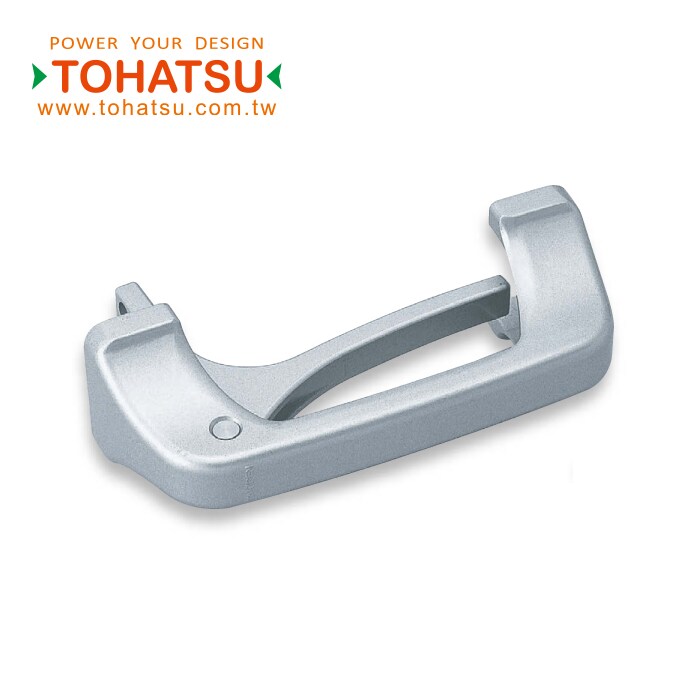 Aluminum Alloy Large-Sized Trigger Handle | Taiwantrade.com