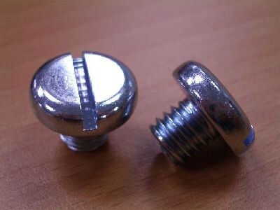 Professional Wiring Device Screws - 45, Electronics Screw | Taiwantrade