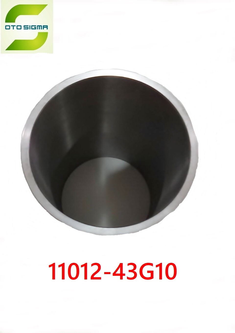Engine Cylinder Sleeve Crankcase Liner 11012-43G10 | Taiwantrade.com