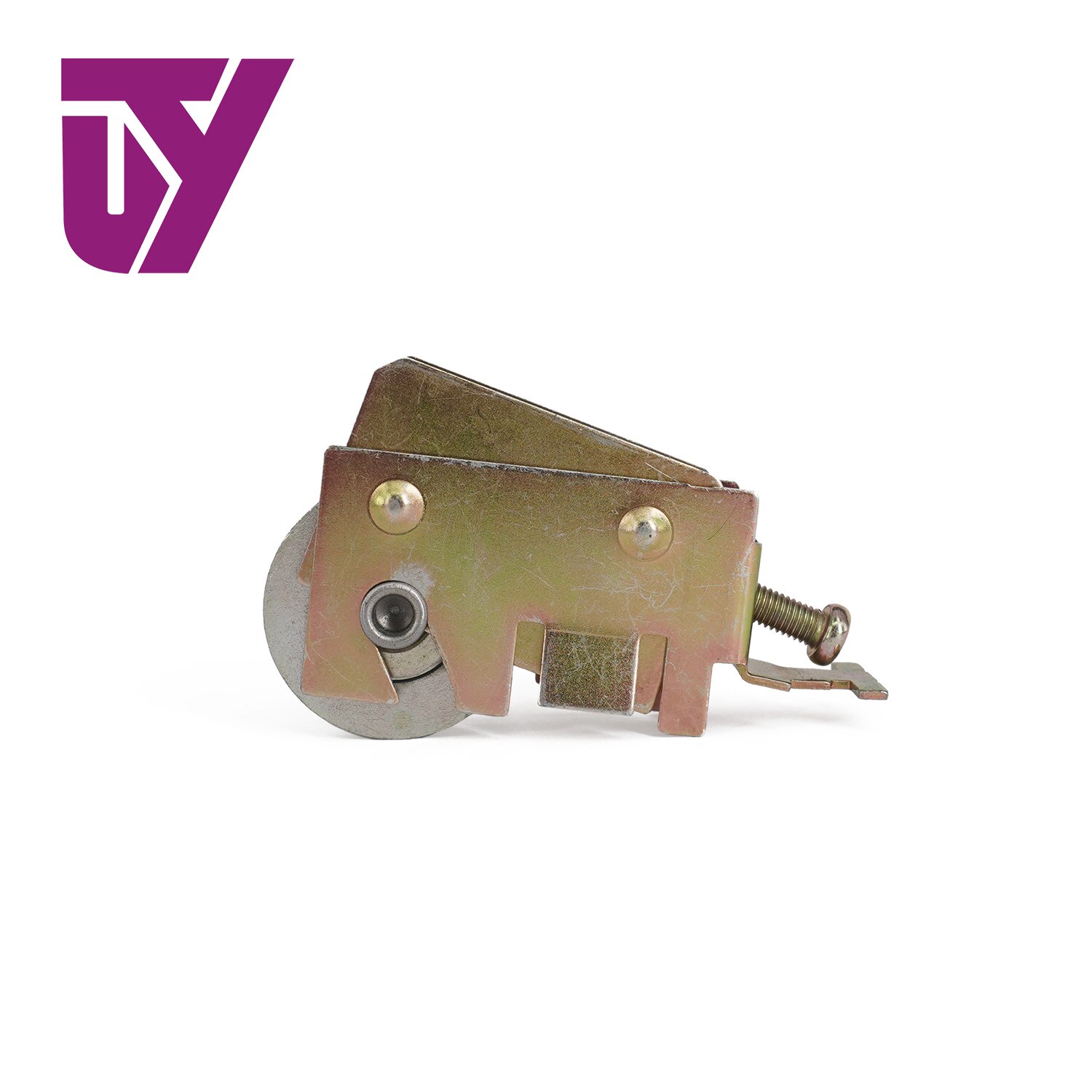 The Pull Push Sliding Door Bearing Wheel | Taiwantrade