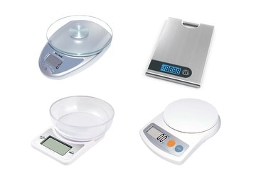 Kitchen Scale | Taiwantrade