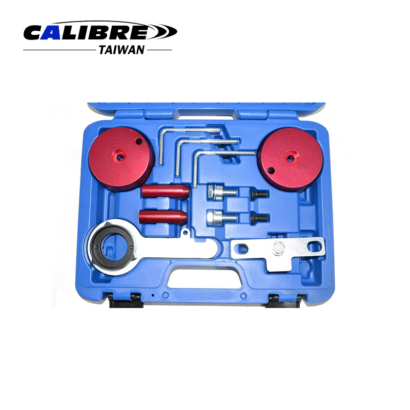 TAIWAN CALIBRE Engine Diesel Engine Timing Tool Set for Ford 2.0D ...
