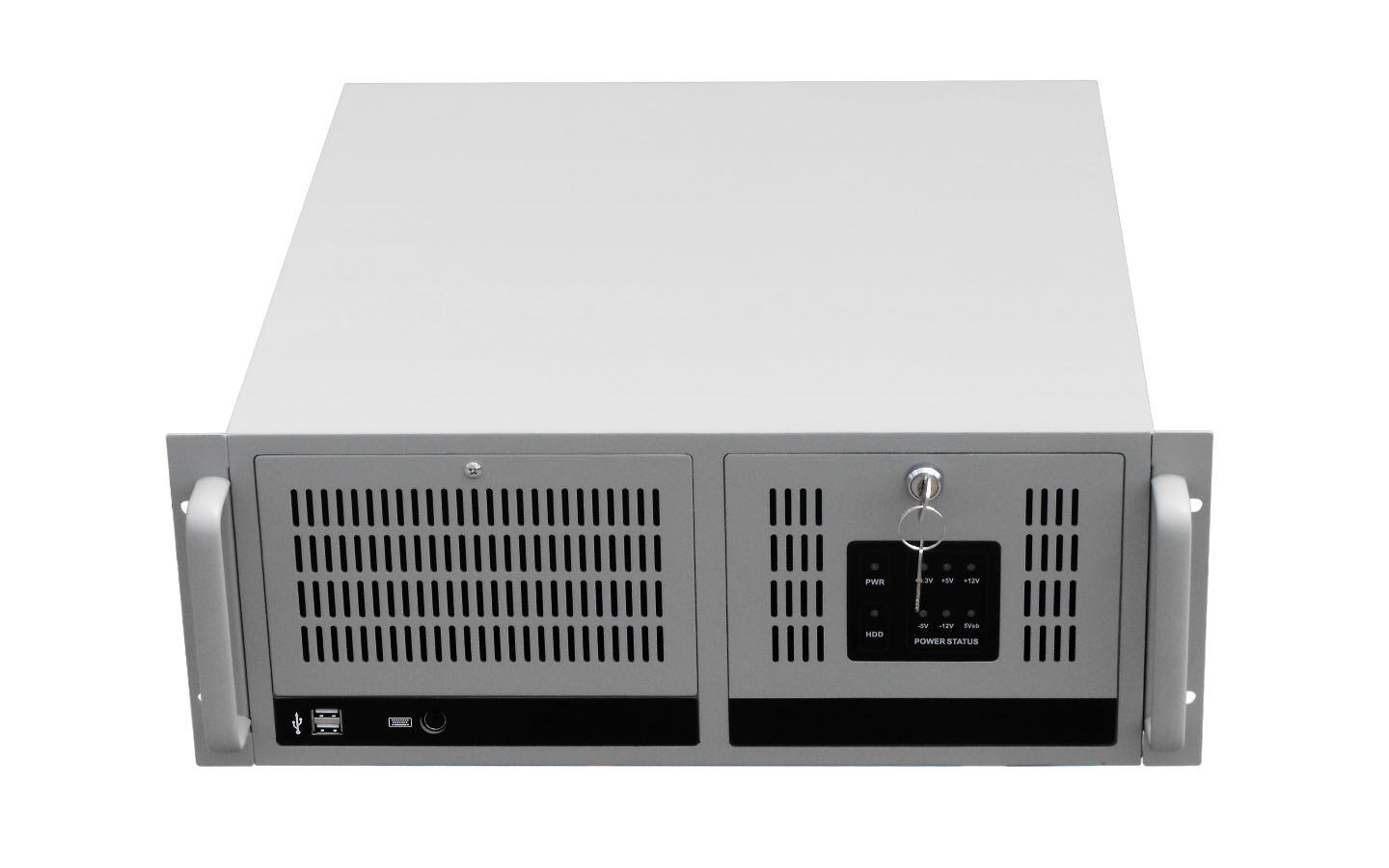 Industrial Chassis, IPC Case, Rackmount Server Chassis | Taiwantrade