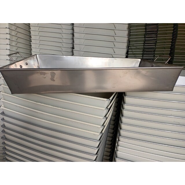 304 Stainless Steel Tray from Taiwan | Taiwantrade.com