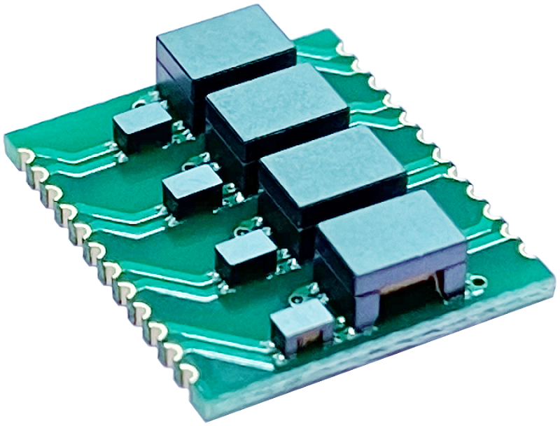 chip LAN transformers module_FAT-LAN-1G-00 Series | Taiwantrade