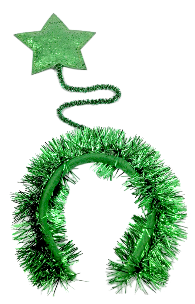 Christmas Alice Band Dress Up Accessories Supplier | Taiwantrade