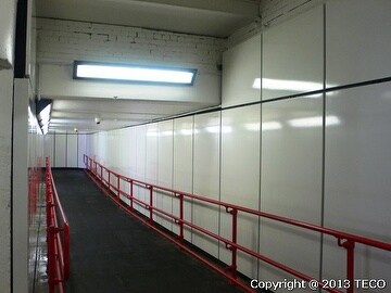 Vitreous Enamel Cladding Panels | Taiwantrade