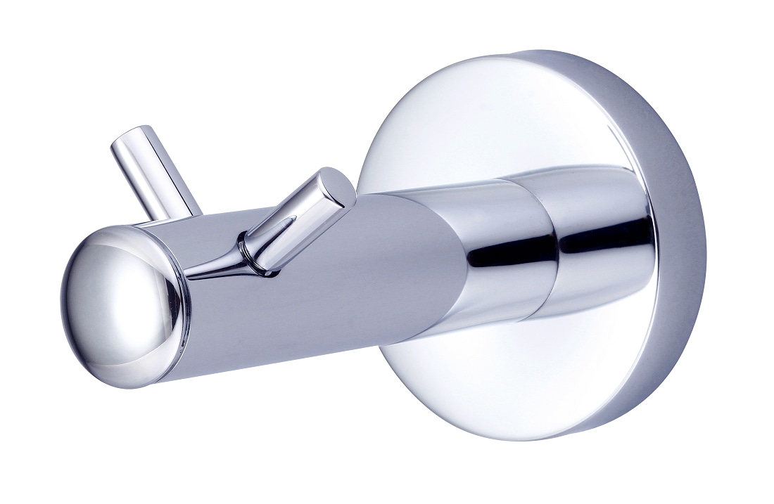 Double Clothes Hook, Sanitary ware, Sanitary hardware, Bathroom ...