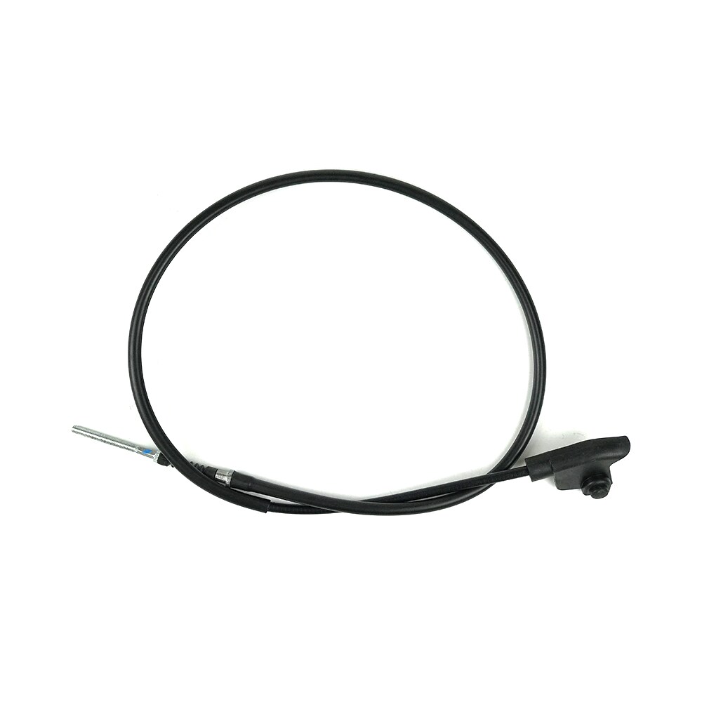 Motorcycle & Scooter Control Cable Application | SAFETY CONTROL CABLE ...