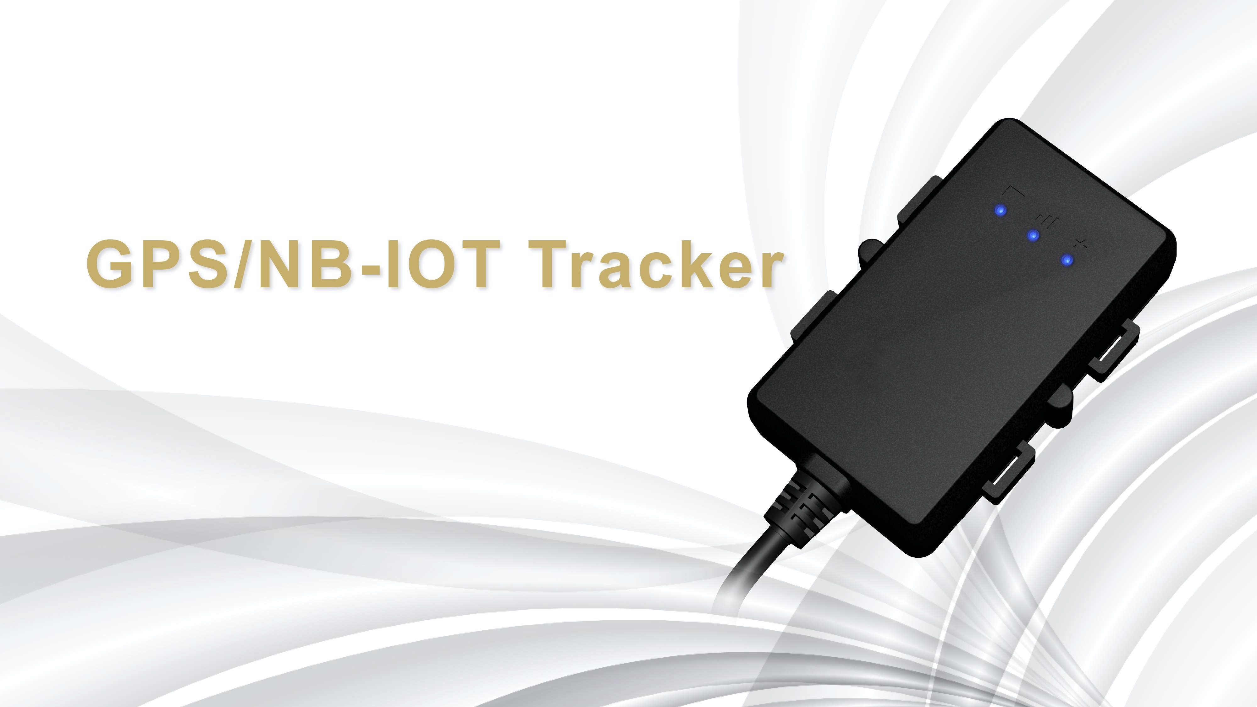 GPS/NB-IOT Tracker | Taiwantrade.com GPS/NB-IOT Tracker | Taiwantrade.com