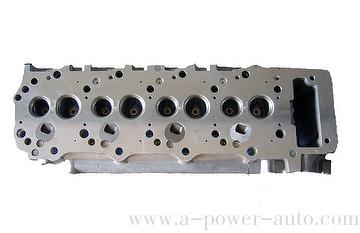 Cylinder Head MITSUBISHI 4M40T (ME029320, ME202620) | Taiwantrade