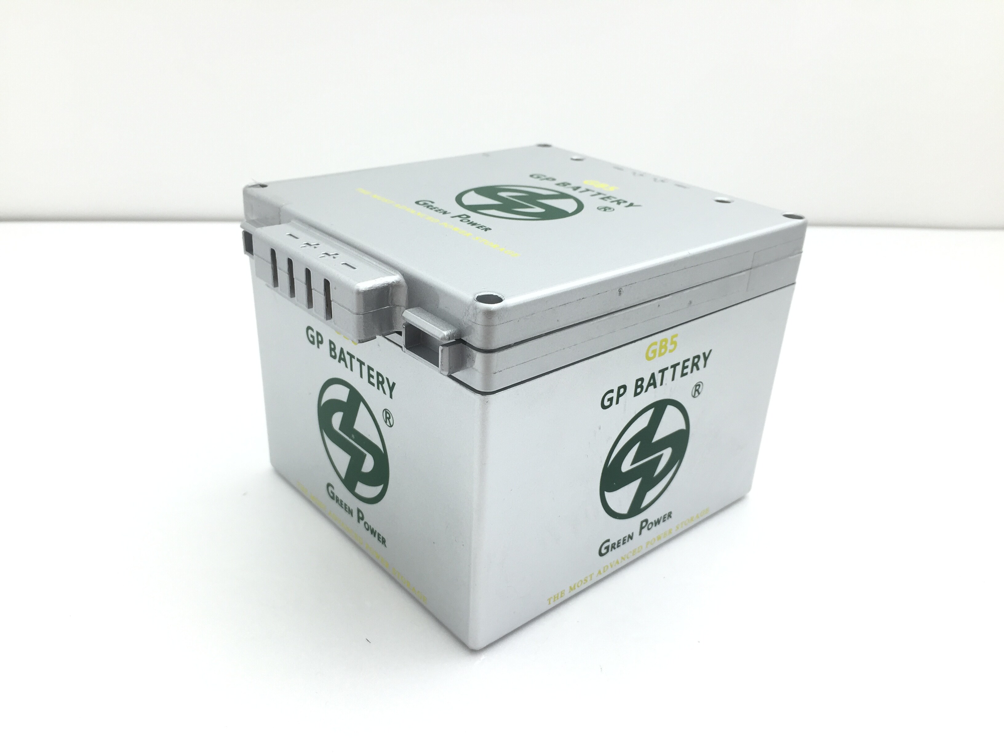 GB5 ADVANCED GP DYNAMIC VOLTAGE SELF-BALANCE LITHIUM BATTERY BOX ...