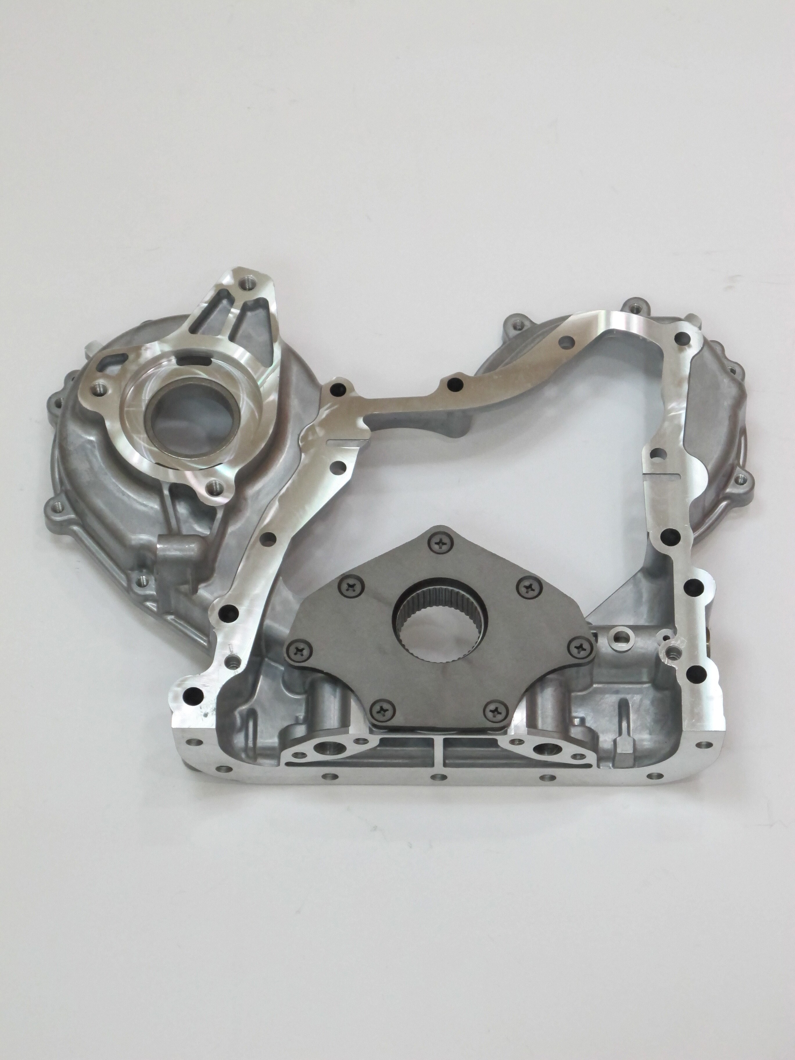 Reliable oil pump supplier for various Dyna engine applications ...