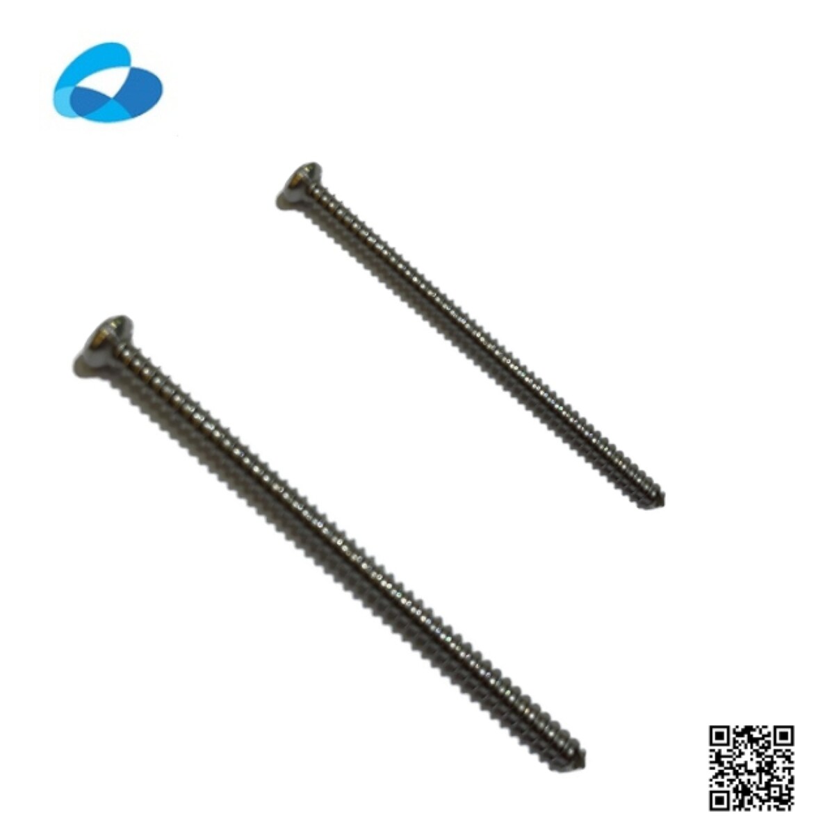 Precision CNC-Machined Orthopedic Bone Nails | High-Quality Lathe ...