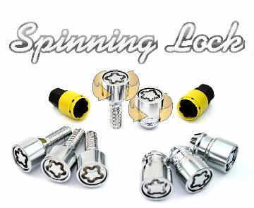 Spinning Lock | Taiwantrade.com