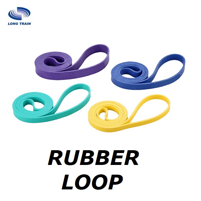 Rubber Loop | Taiwantrade