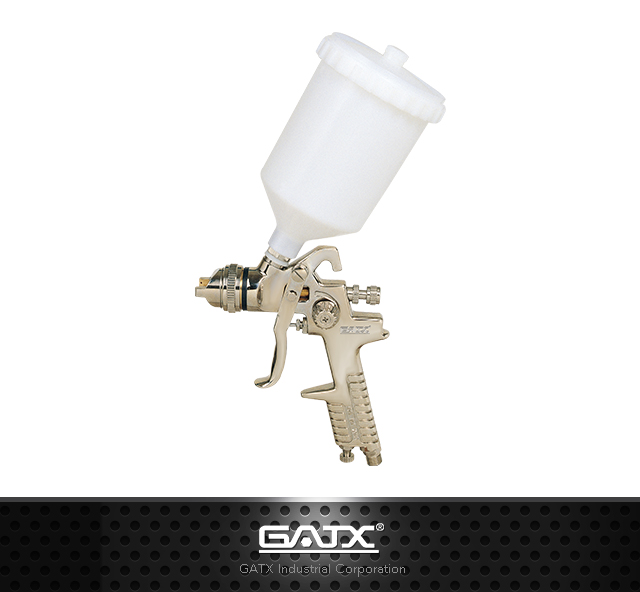 SPRAY GUN, HP | Taiwantrade.com