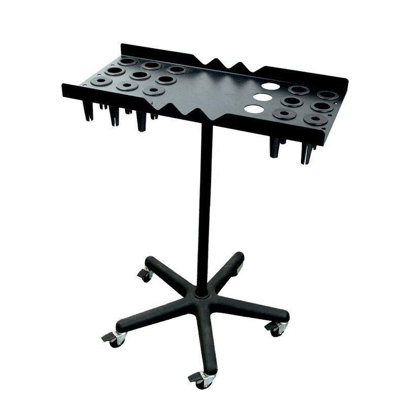 Mobile Turning Tool Caddy - Woodturning Tool Organizer | Taiwantrade