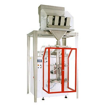 Weight-Packing machine | Taiwantrade