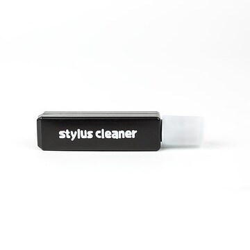 Stylus Cleaner for Turntable With Cleaning Fluid 20ml | Taiwantrade