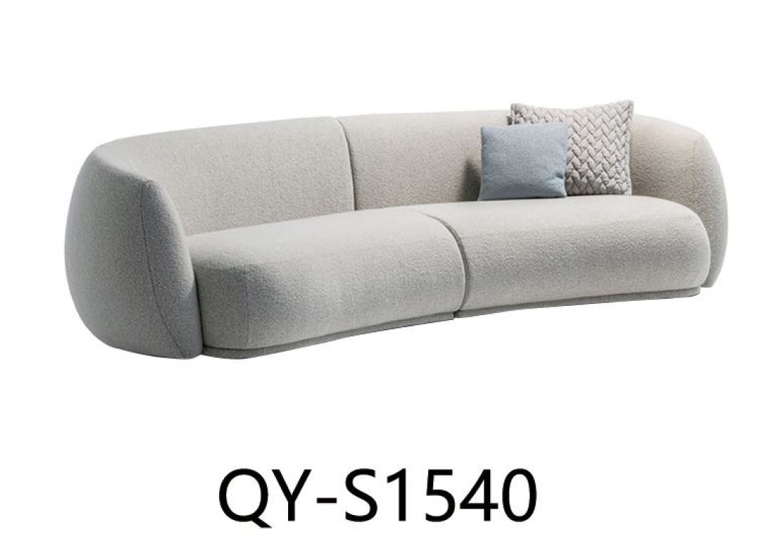 Elevate your living space with our timeless grey sofa | Taiwantrade