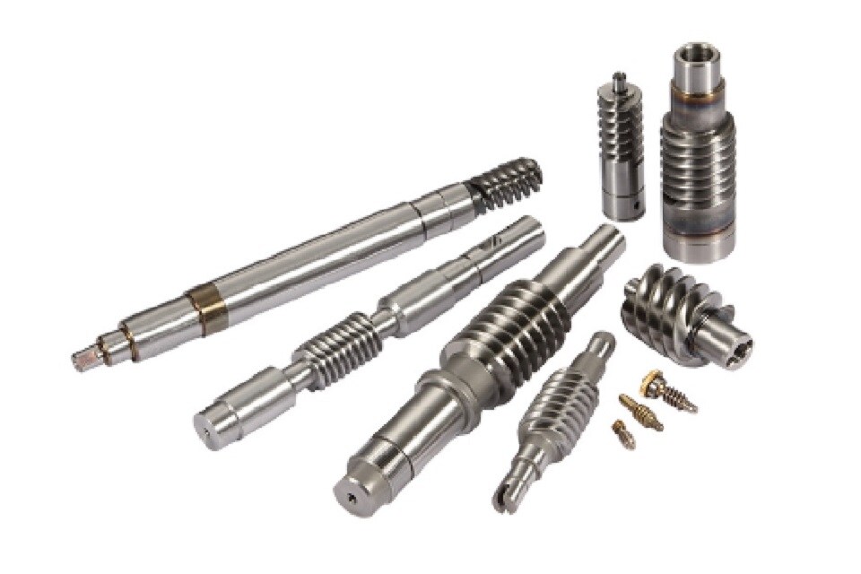 Shafts | Taiwantrade