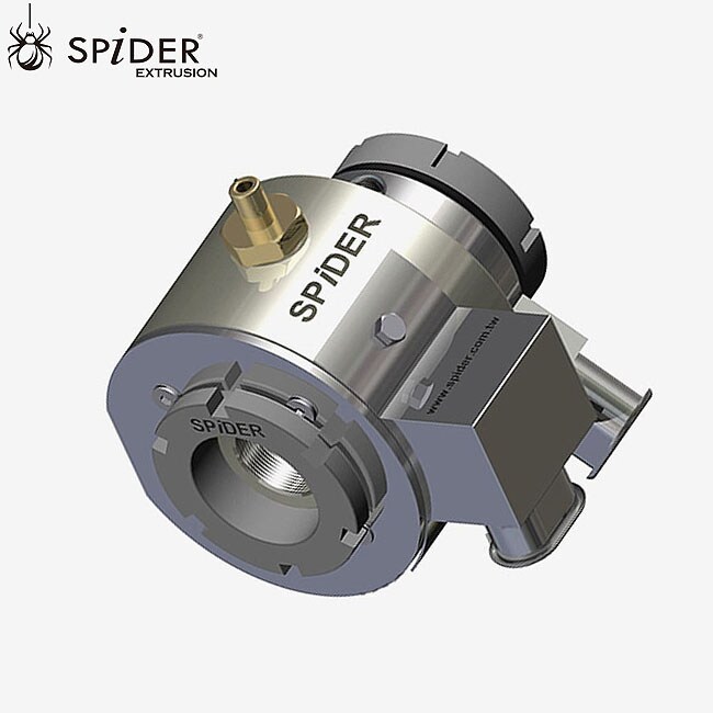 Cable Extrusion Cable Dual Layers Crosshead product | Taiwantrade