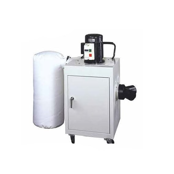 Full Close Metal Dust Collector | Taiwantrade