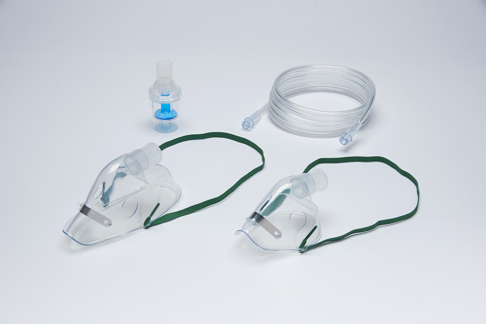 Nebulizer Mask Kit | Taiwantrade
