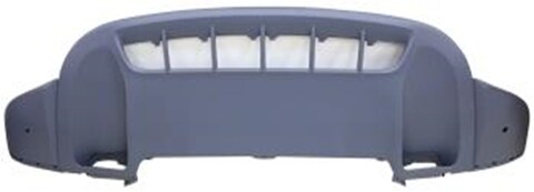 PORSCHE CAYENNE(92A) Upper Front Spoiler 95850510000G2X | Taiwantrade.com