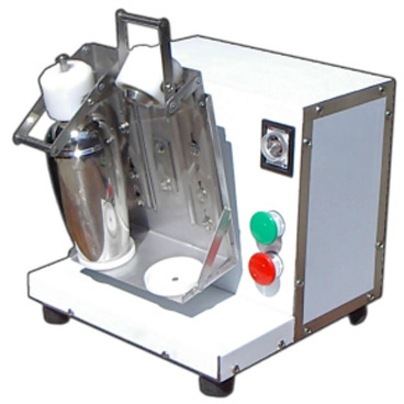 Shaking Machine (UP and Down) SK100 | Taiwantrade