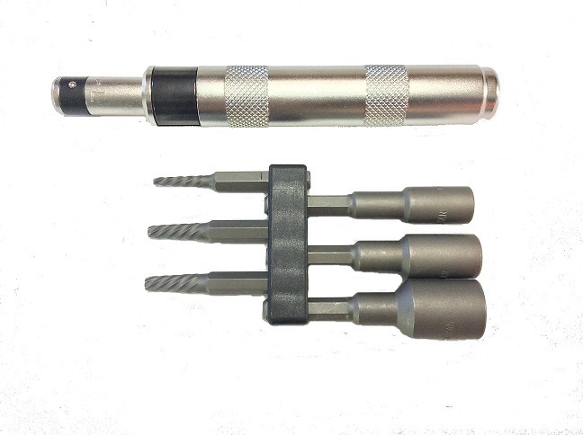 The Best Professional 7 PC Micro Hand Impact Driver | Taiwantrade