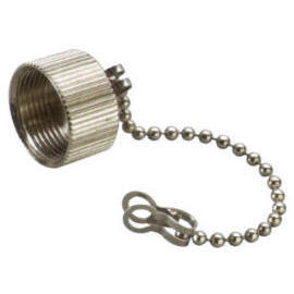 Circular Connector Metal Cap | Taiwantrade