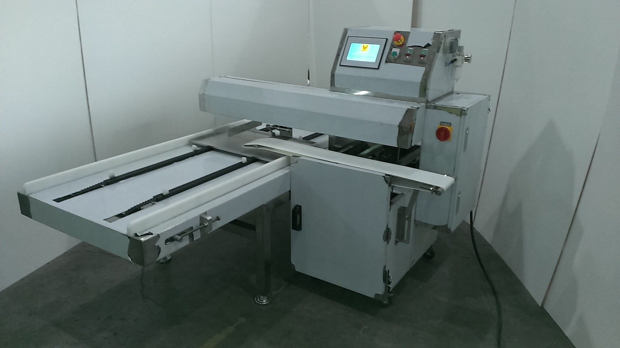 Auto Arrangement & Panning Unit for Drink Making | Taiwantrade