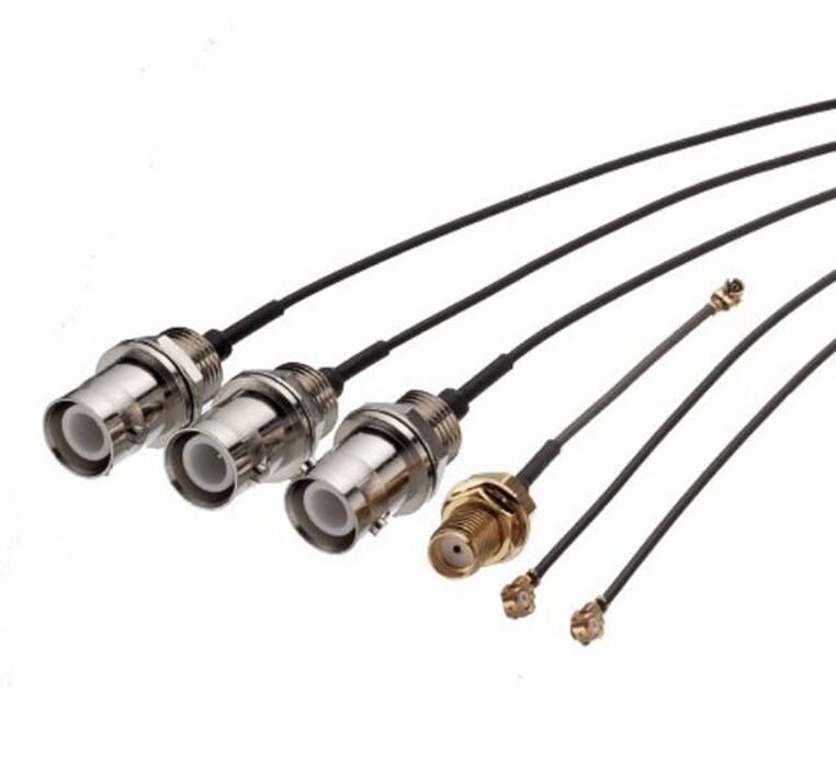 Custom RF Harness Cable Manufacturing | Taiwantrade.com