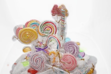 lollipops, pops, sugar | Taiwantrade