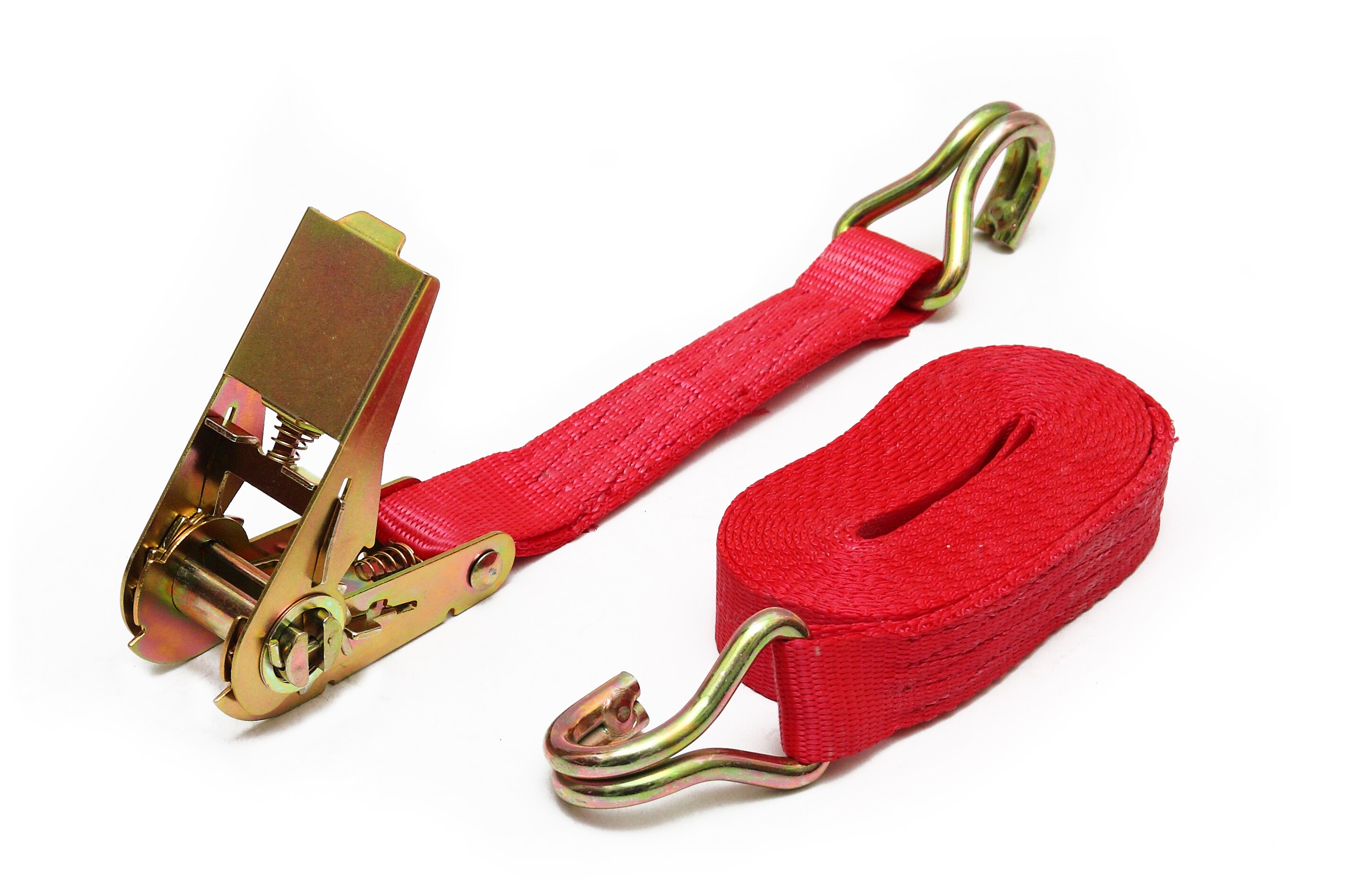 1" Light Duty Ratchet Tie Down | Taiwantrade