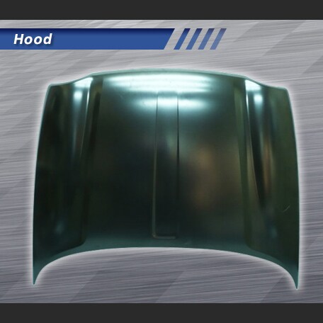 Auto Body Parts,Fender,Hood,Radiator | Taiwantrade