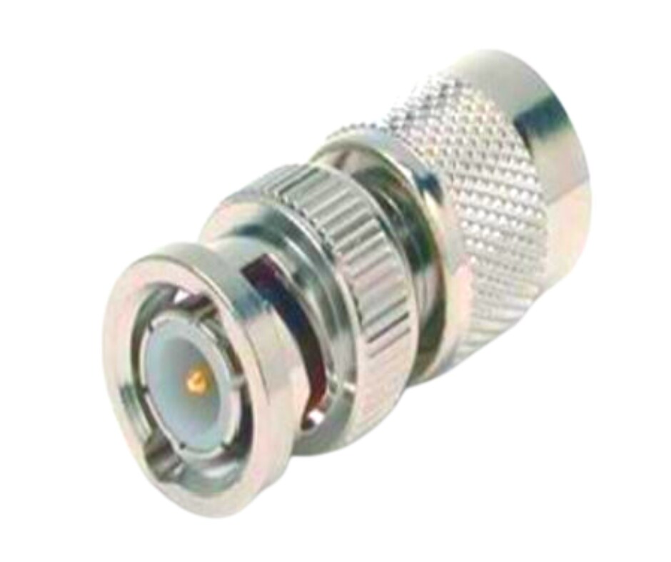 BNC Male to TNC Male | Taiwantrade