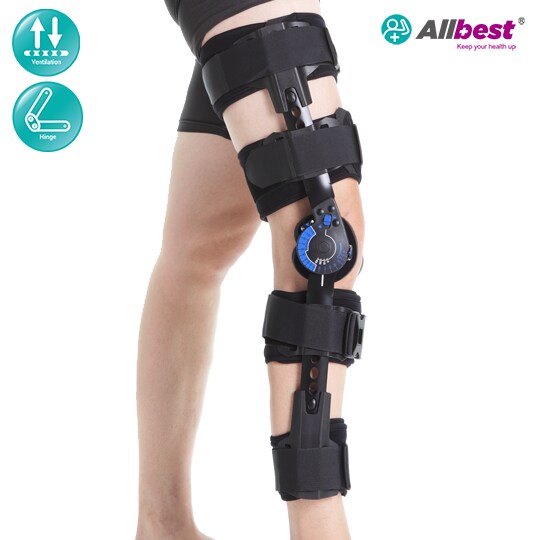 Taiwan Knee Splint Extension Knee Immobilizer | DUOBEST INTERNATIONAL ...