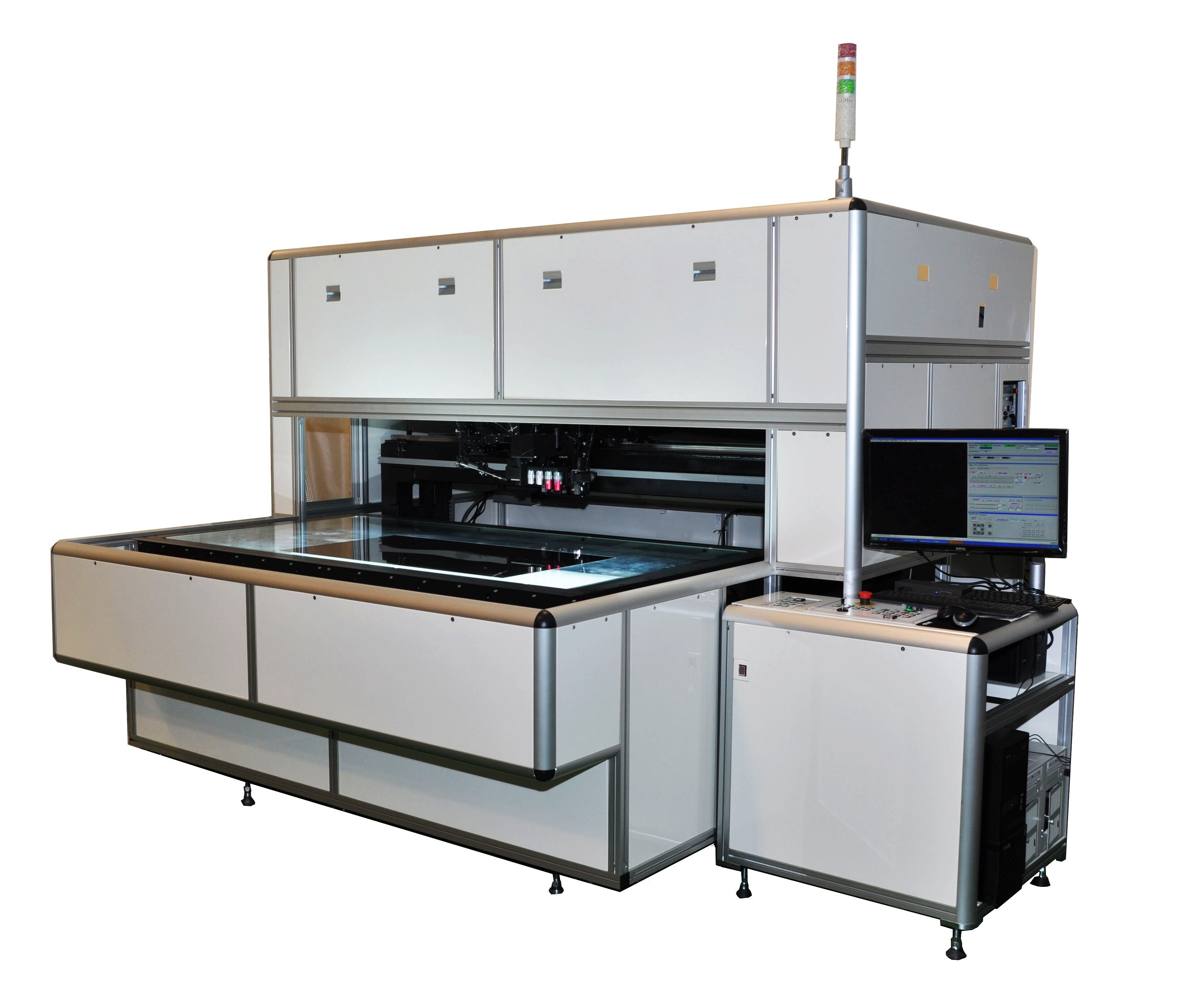 TFT-LCD Laser Repair | Taiwantrade