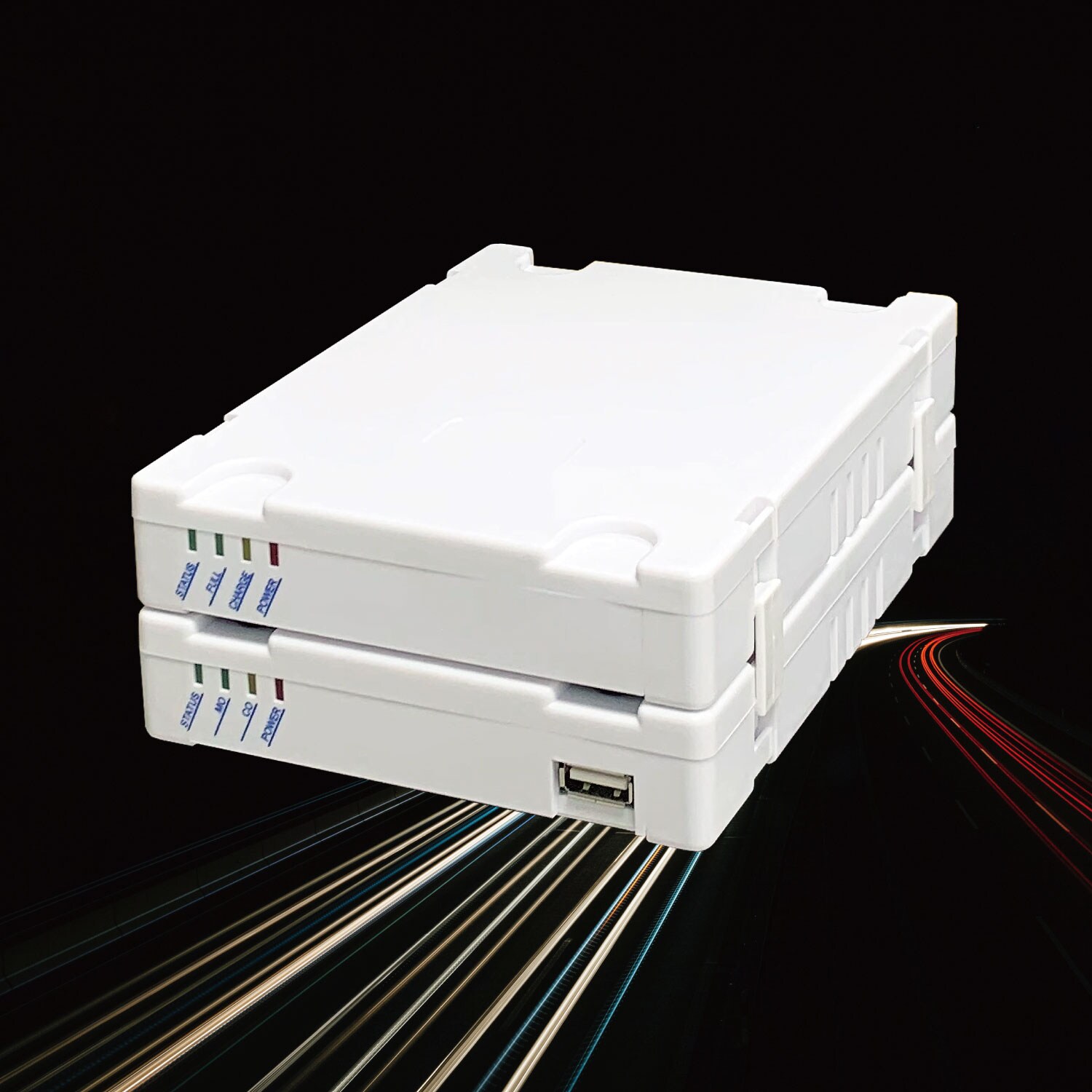 4G VoLTE Fixed Wireless Terminal -(Backup Battery) | Taiwantrade