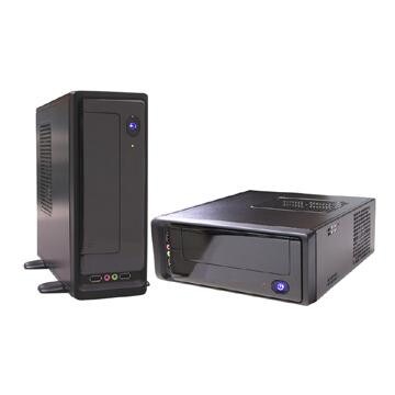 5L Mini ITX Tiny PC Case For Embedded Application | Taiwantrade