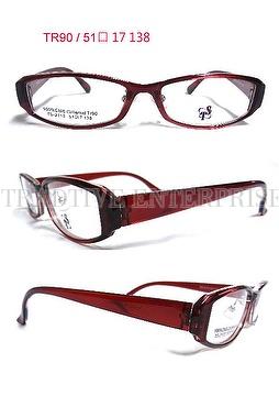 Optical Frame, Spectacles, TR90 | Taiwantrade.com
