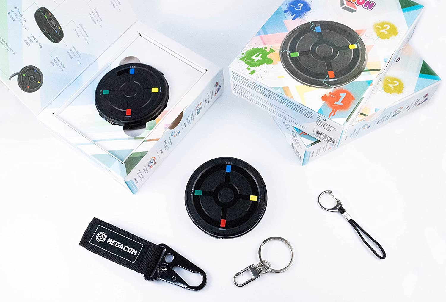 Pokemon Go Megacom DuoMon Auto Catcher - Dual Account Device With Auto ...