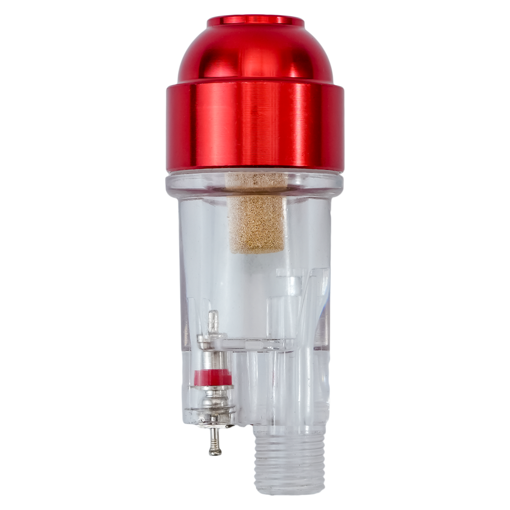 Airbrush Moisture Trap Filter for Spray Booth | Taiwantrade