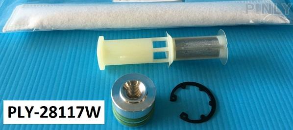 Receiver Drier | Taiwantrade