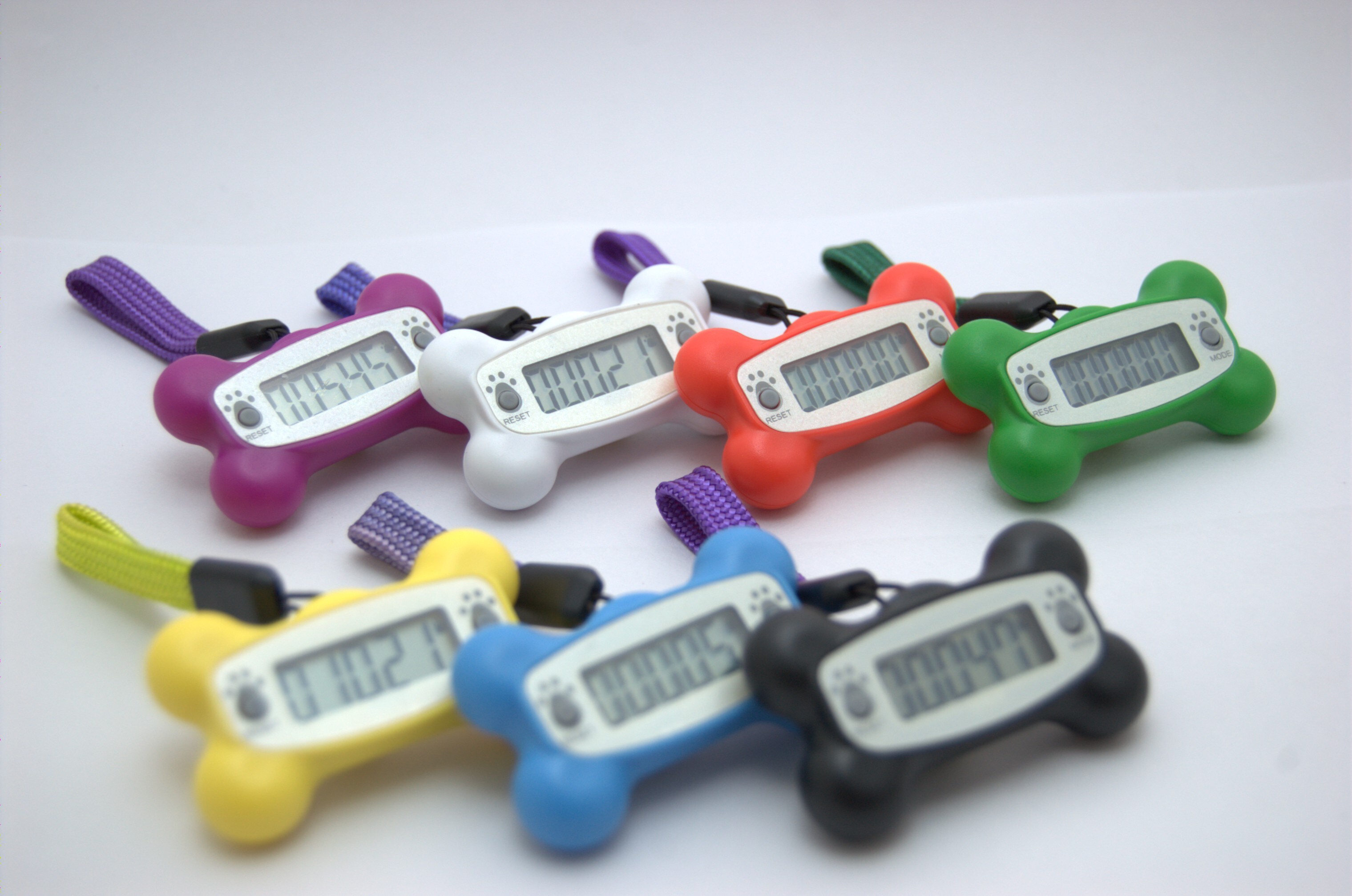 JW-101 Pet Pedometer | Taiwantrade