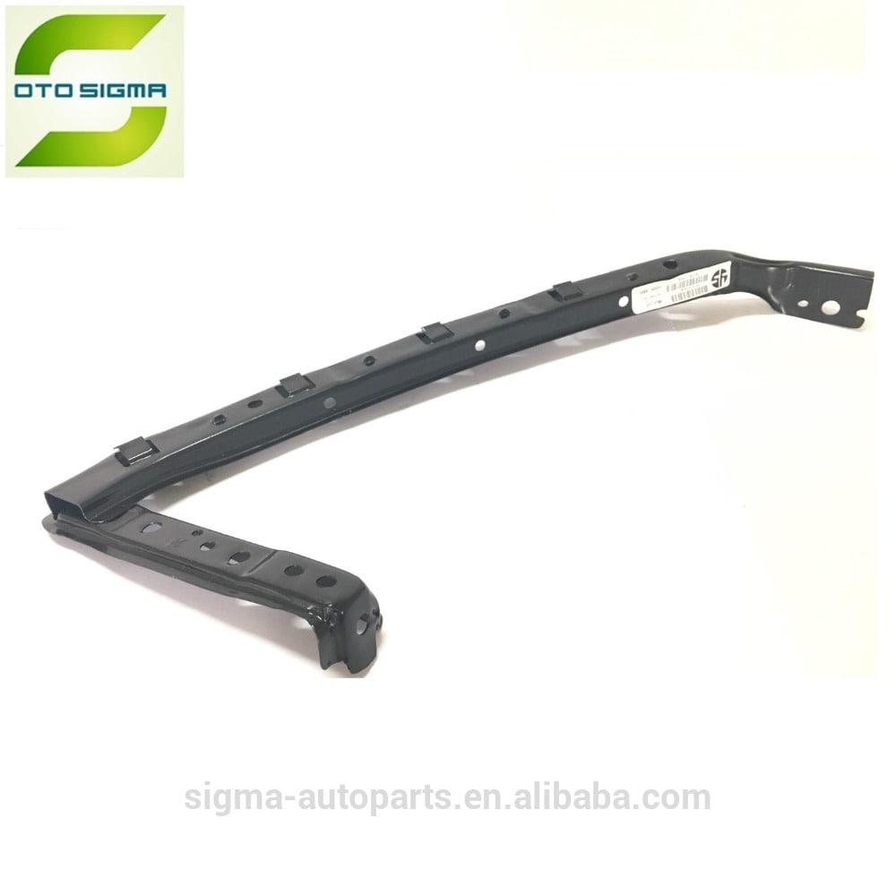 FRONT BUMPER FR.BRKT,UPPER COVER RH OEM 71140-SNA-A00 FOR HONDA CIVIC ...
