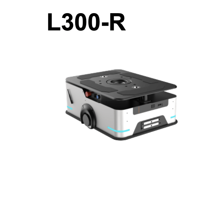 AMR Robot-L300-R | Taiwantrade
